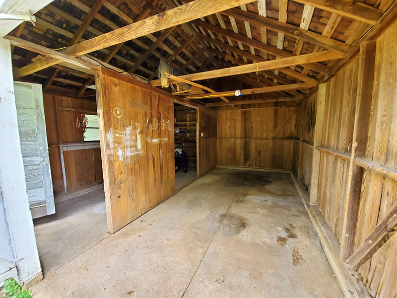 Step into our Gathered Shed | Gathered and Good